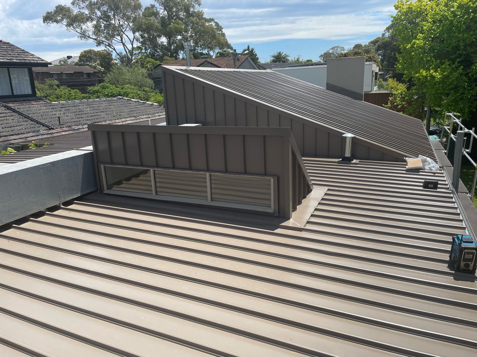 Gallery - Western Melbourne Roofing