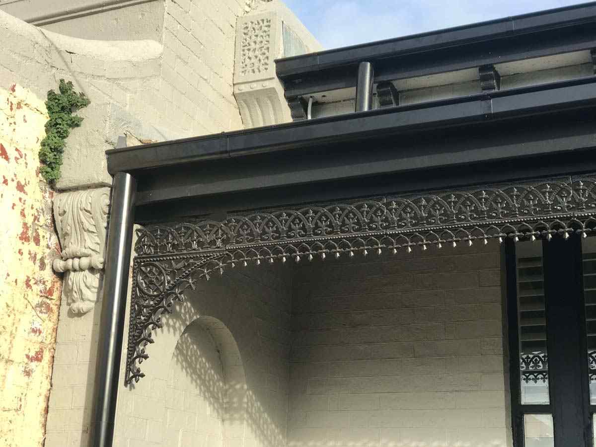 Box Gutter Replacement - Western Melbourne Roofing