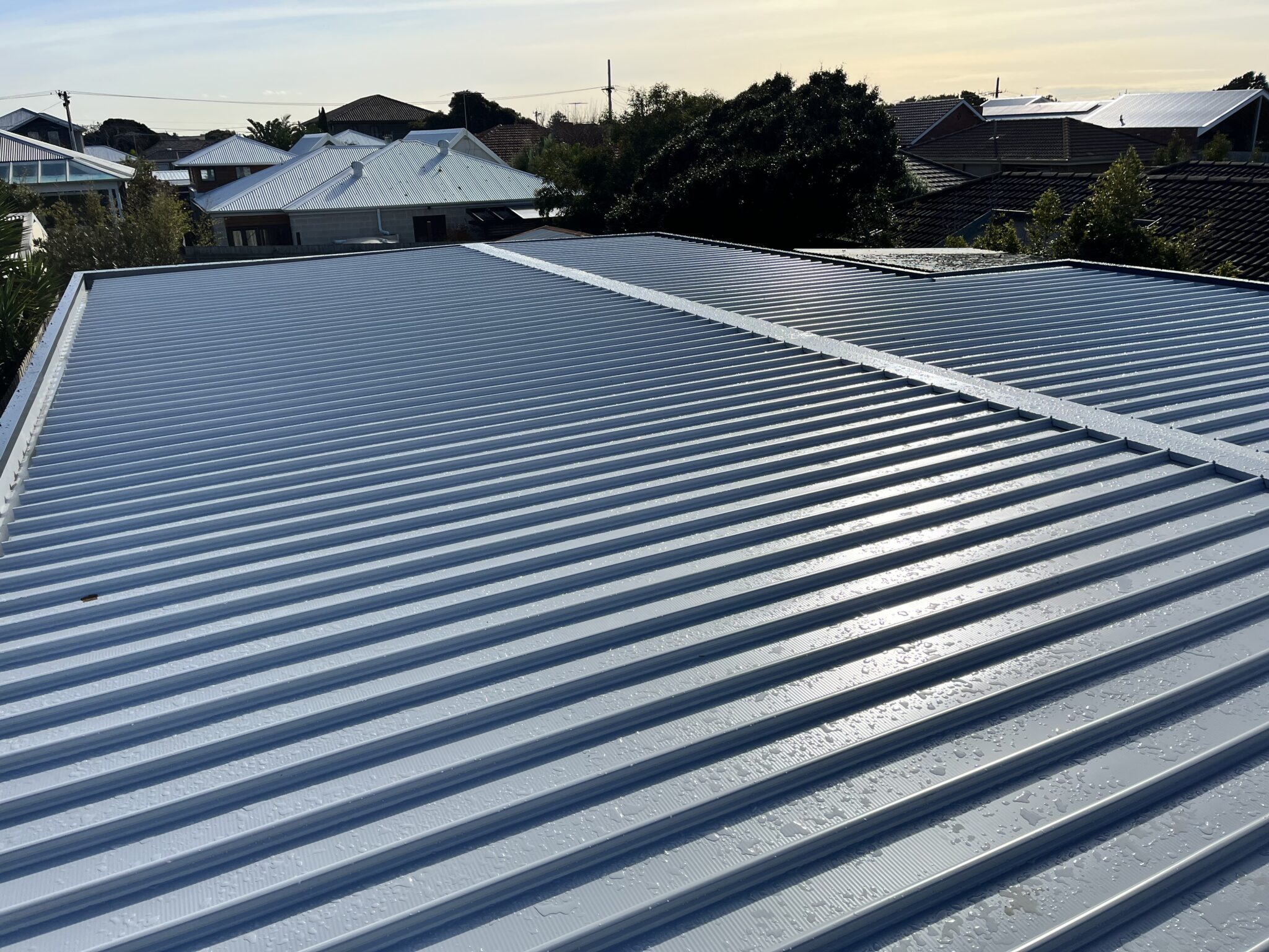 Roof Installation Melbourne | Western Melbourne Roofing
